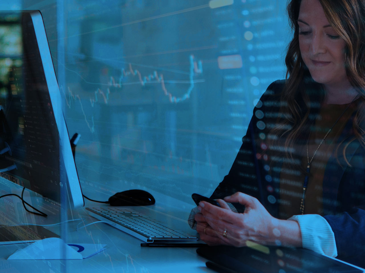 Software de Business intelligence | Captia
